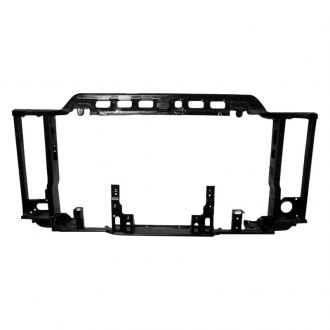 2018 GMC Sierra 3500 Radiator Supports — CARiD.com