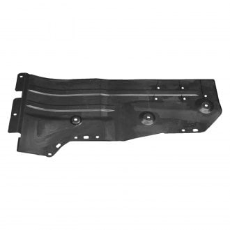 Chevy Cruze Chassis Frames & Body Parts | CARiD