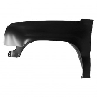 2004 Chevy Silverado Front & Rear Fenders | Patch Panels, Extensions ...