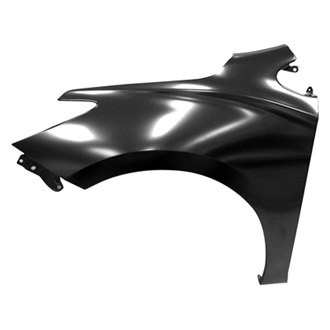 2018 Chevy Cruze Front & Rear Fenders | Patch Panels, Extensions ...