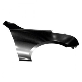 Cadillac ATS Front & Rear Fenders | Patch Panels, Extensions — CARiD.com