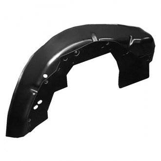 Isuzu Inner Fenders - Wells, Liners, Splash Shields | CARiD