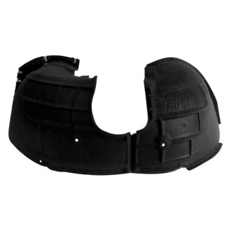 Chevy Equinox Quarter Panels - Rear & Front | CARiD