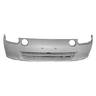 Honda Del Sol Replacement Bumpers | Front, Rear, Brackets – CARiD.com