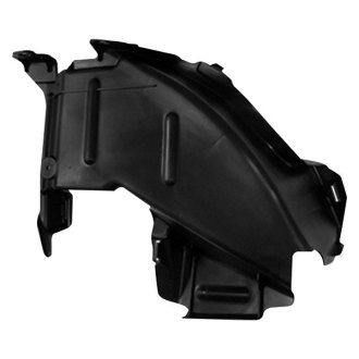 Honda Civic Bumper Brackets & Hardware | Front, Rear — CARiD.com