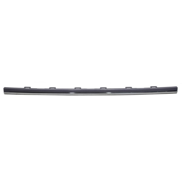 Alzare® HO1044113 - Front Center Bumper Molding (Standard Line)
