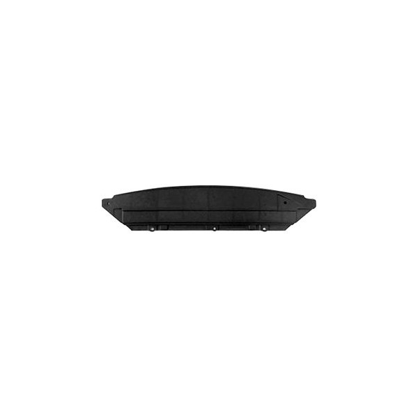 Alzare® HO1091100 - Bumper Splash Shield (Standard Line)