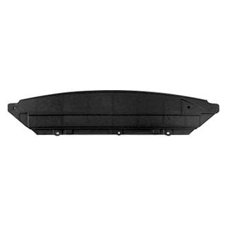 Honda Civic Underbody Covers - Splash Shields | CARiD