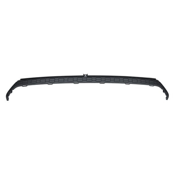 Alzare® HO1144104 - Rear Lower Bumper Cover Molding (Standard Line)