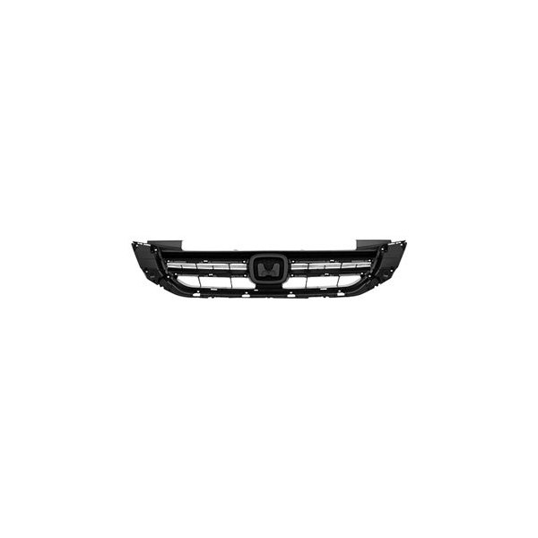 Alzare® HO1200214 - Grille (Standard Line)