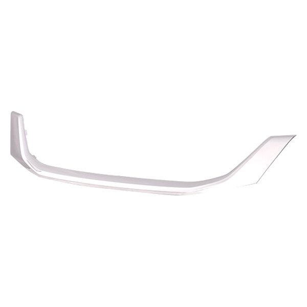 Alzare® HO1216112C - Lower Grille Molding (CAPA Certified)