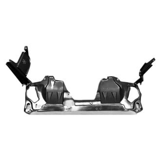 Honda Accord Underbody Covers - Splash Shields | CARiD