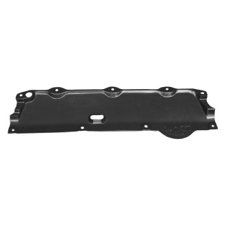 Honda Civic Underbody Covers | Splash Shields — CARiD.com