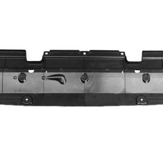 Honda CR-V Underbody Covers - Splash Shields | CARiD