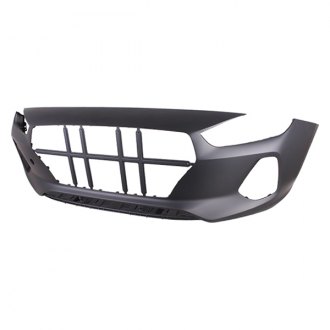 Hyundai Elantra Replacement Bumpers | Front, Rear, Brackets – CARiD.com