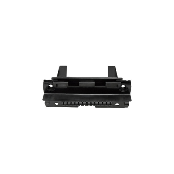 Alzare® HY1041106 - Front Bumper Cover Bracket (Standard Line)