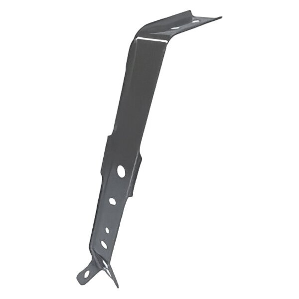 Alzare® IN1043108 - Front Passenger Side Bumper Cover Support (Standard ...