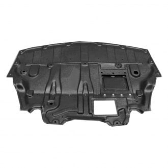 Infiniti G37 Underbody Covers - Splash Shields | CARiD