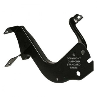 Isuzu Rodeo Bumper Brackets & Hardware - Front, Rear | CARiD
