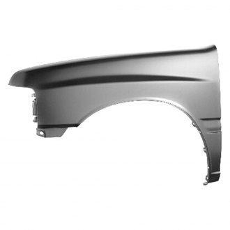 Isuzu Rodeo Front & Rear Fenders - Patch Panels, Extensions | CARiD