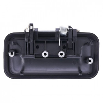 Isuzu Rodeo Trunk/Tailgate Handles & Locks — CARID.com