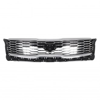 Kia Telluride Replacement Grilles | Moldings, Brackets - CARiD.com