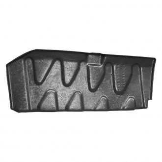 Kia Rio Underbody Covers - Splash Shields | CARiD