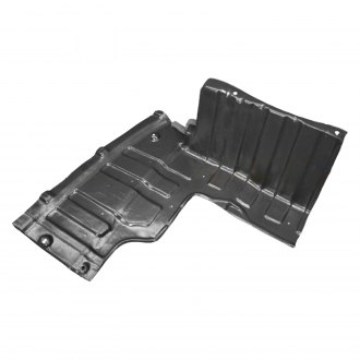 Kia Rio Underbody Covers - Splash Shields | CARiD