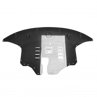 Kia Sorento Underbody Covers - Splash Shields | CARiD