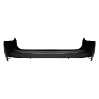 2022 Lexus IS300 Replacement Rear Bumpers & Parts | CARiD