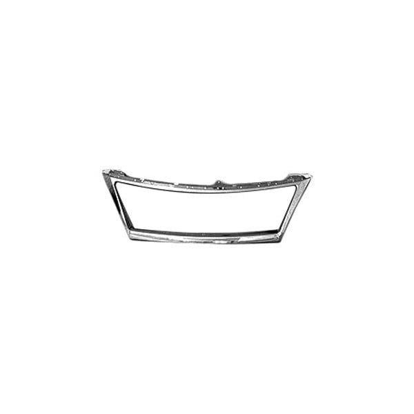 Alzare® LX1210103 - Grille Frame (Standard Line)