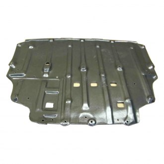 Lexus LS430 Underbody Covers - Splash Shields | CARiD