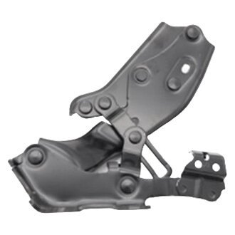 2022 Lexus ES300h Hood Hinges & Springs | CARiD