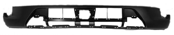 Alzare® MA1015104 - Front Lower Bumper Cover (Standard Line)