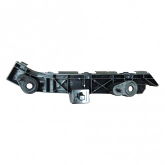 Mazda 5 Bumper Brackets & Hardware - Front, Rear | CARiD