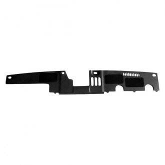 2015 Mazda 3 Radiator Support Covers | CARiD