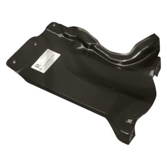Mazda 3 Underbody Covers - Splash Shields | CARiD
