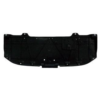 Mazda 3 Underbody Covers - Splash Shields | CARiD