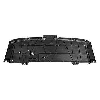 Mazda CX-5 Underbody Covers - Splash Shields | CARiD