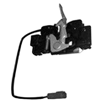 Mazda 3 Hood Locks & Hood Latches | CARiD