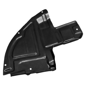Mazda CX-9 Underbody Covers - Splash Shields | CARiD