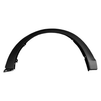 Mazda CX-3 Replacement Fender Moldings & Trim | CARiD