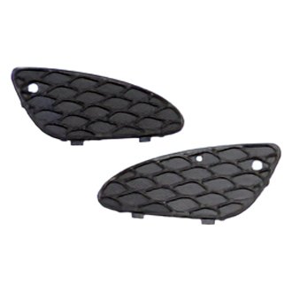 2003 Mercedes E Class Replacement Bumpers & Components | CARiD