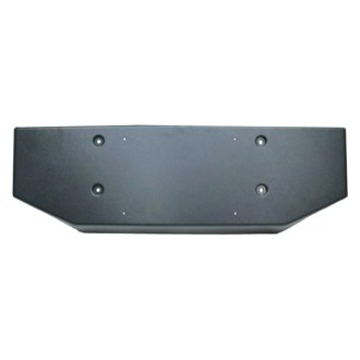 Mercedes Sprinter Custom License Plates & Frames — CARiD.com