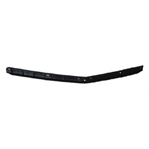 Alzare® MB1093107 - Front Bumper Spoiler (Standard Line)