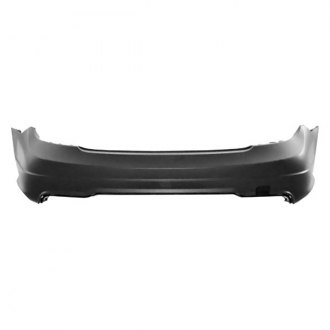 2013 Mercedes C Class Replacement Bumpers & Components – CARiD.com