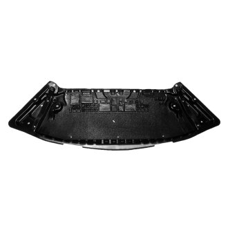 Mercedes Underbody Covers - Splash Shields, Protection | CARiD