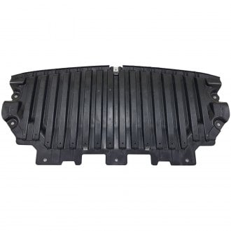 Mercedes C Class Underbody Covers - Splash Shields | CARiD