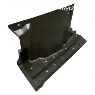 Mitsubishi Outlander Underbody Covers - Splash Shields | CARiD