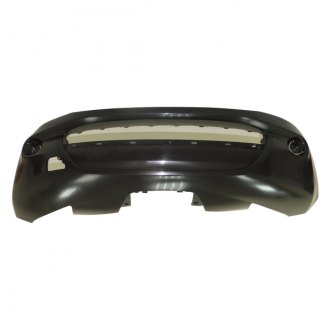 Nissan Leaf Replacement Front Bumpers & Components — CARiD.com